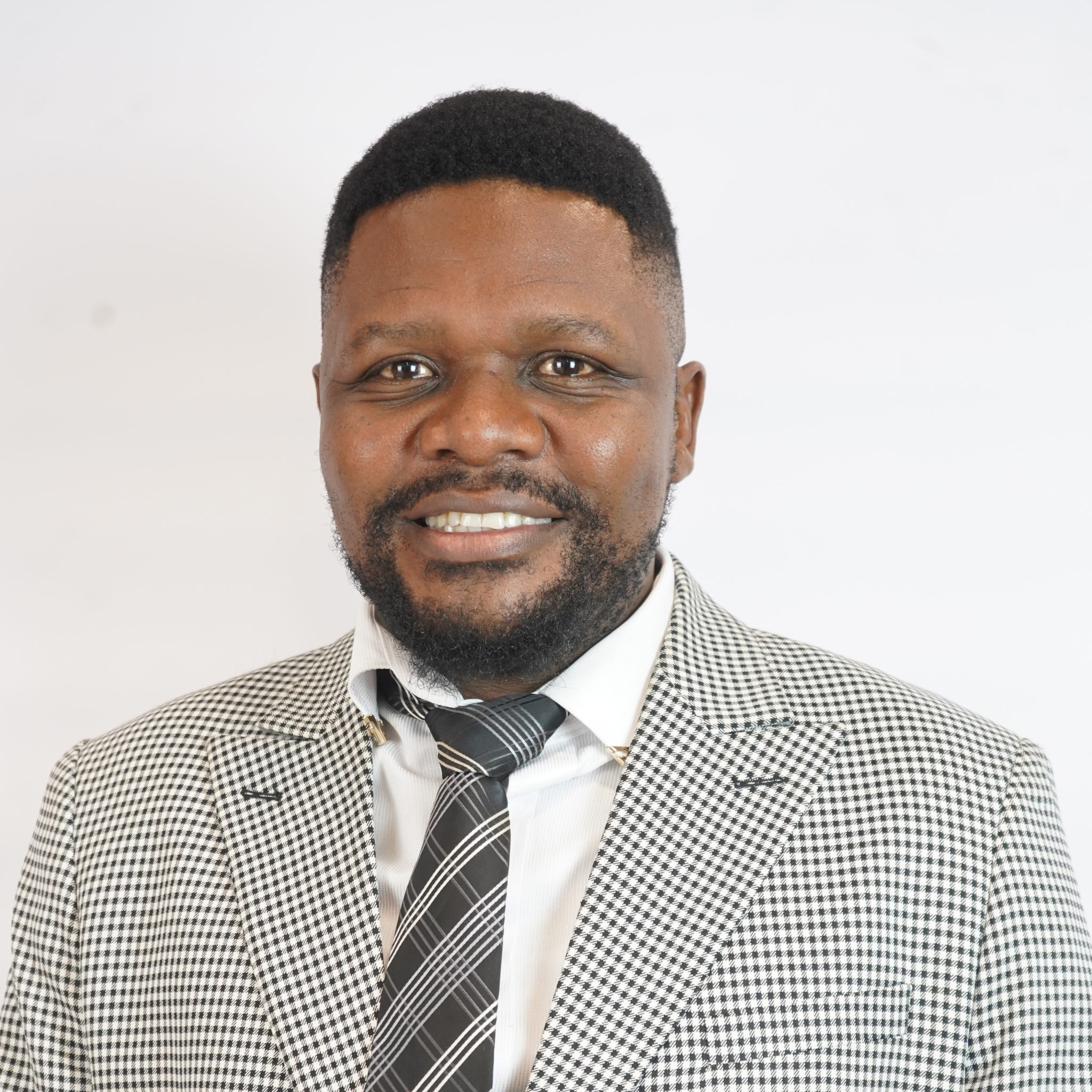 Meet the Council – Nkangala District Municipality